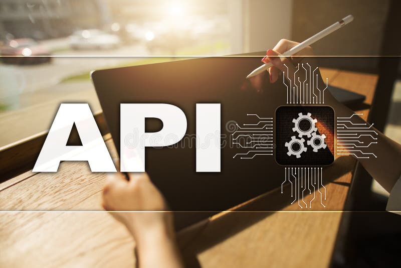 Api Application Programming Interface Software Development Tool Information Technology And