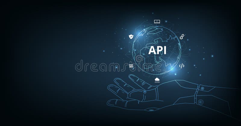 Application Programming Interface Stock Illustrations – 28,744 ...
