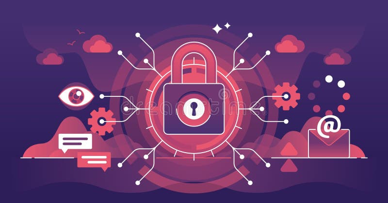 Application Security Focuses on Protecting Data with a Central Lock ...