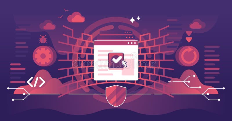 Application Security Focuses on Protecting Software with Firewalls and ...