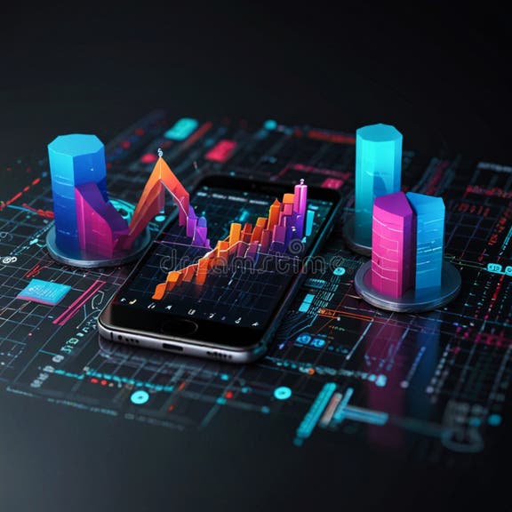 Application of Smartphone with Business Graph and Analytics Data on ...