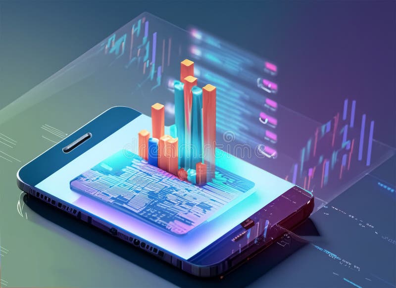Application of Smartphone with Business Graph and Analytics Data on ...