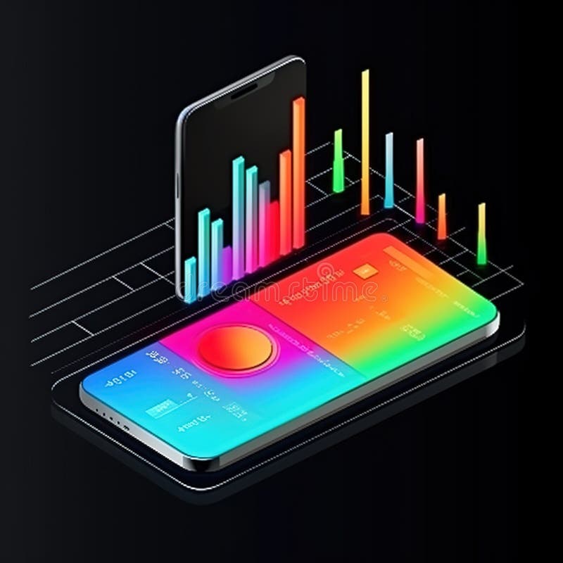 Application of Smartphone with Business Graph and Analytics Data on ...