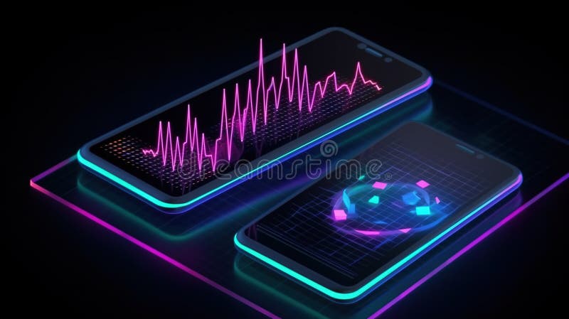 Application of Smartphone with Business Graph and Analytics Data on ...