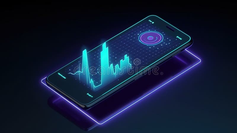 Application of Smartphone with Business Graph and Analytics Data on ...