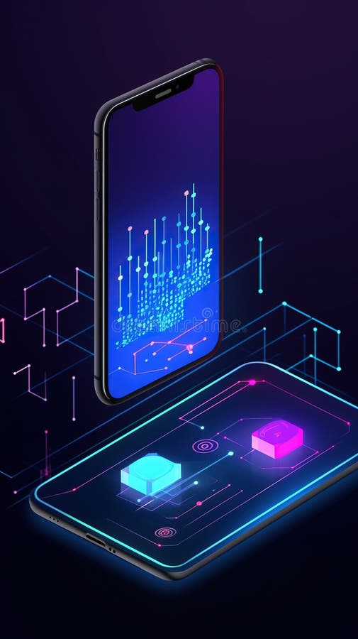 Application of Smartphone with Business Graph and Analytics Data on ...