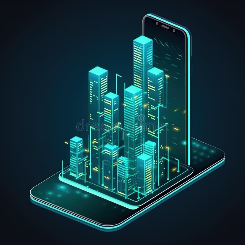 Application of Smartphone with Business Graph and Analytics Data on ...