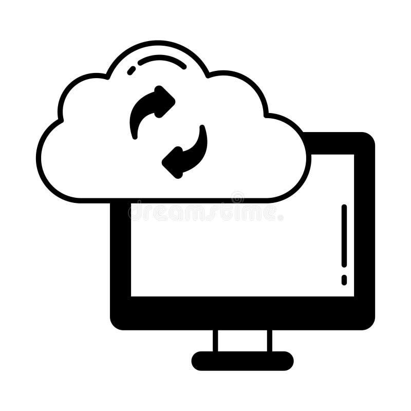 Application Status Vector Icon Which Can Easily Modify or Edit Stock ...