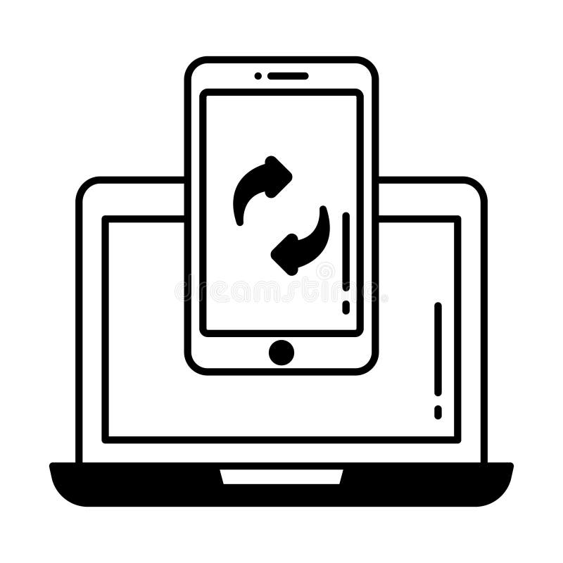 Application Status Vector Icon Which Can Easily Modify or Edit Stock ...