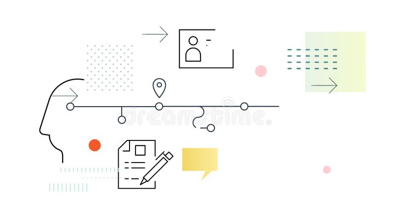 Application Submit - Document Verification Process - Animated ...
