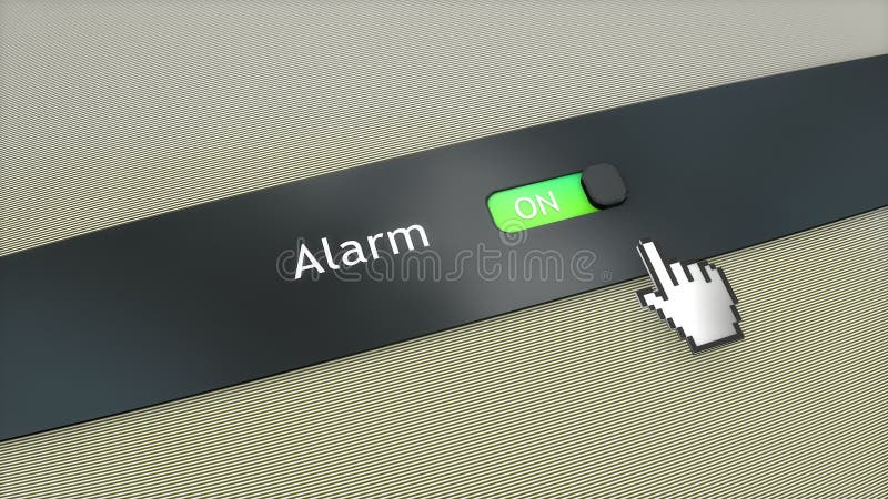 Switch on and Off Button on Phone and Tablets Screens Stock Footage - Video of loop, animation ...