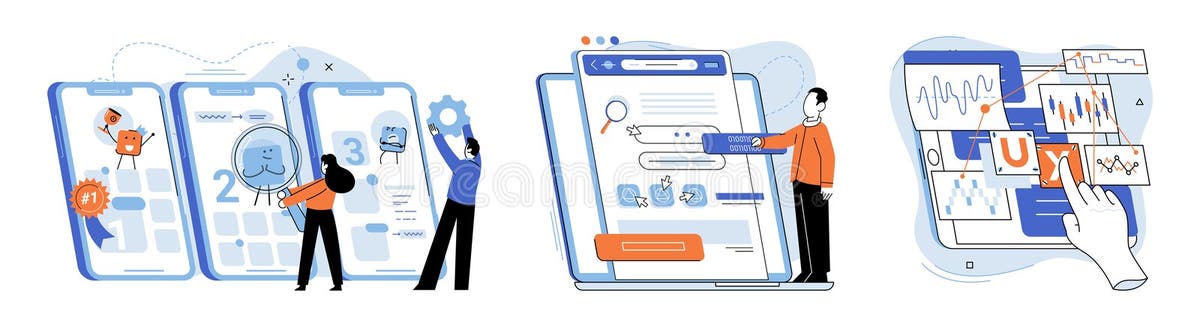 Software Limits Stock Illustrations – 137 Software Limits Stock ...