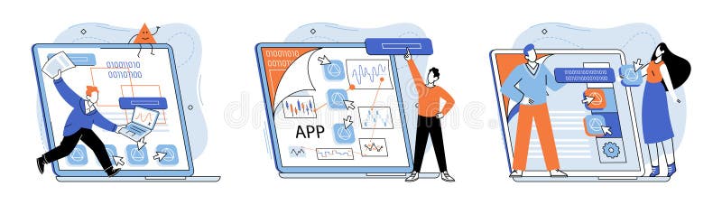 Software Limits Stock Illustrations – 137 Software Limits Stock ...