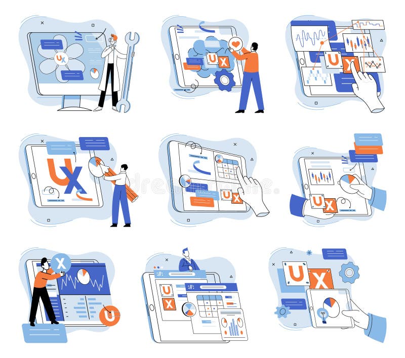 Software Limits Stock Illustrations – 137 Software Limits Stock ...