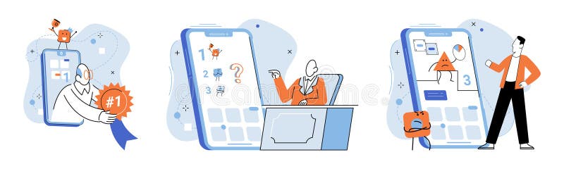 Application Testing Metaphor Vector Software Testing Fact Checker That Validates Performance