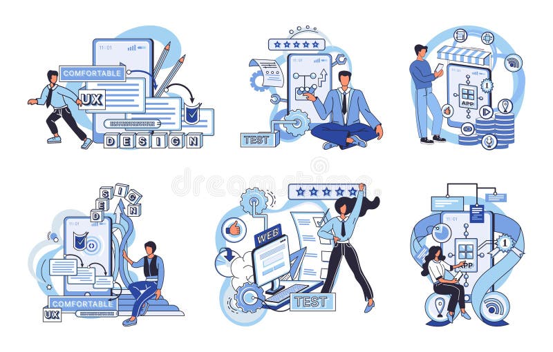 Detector Identifying Stock Illustrations – 31 Detector Identifying ...