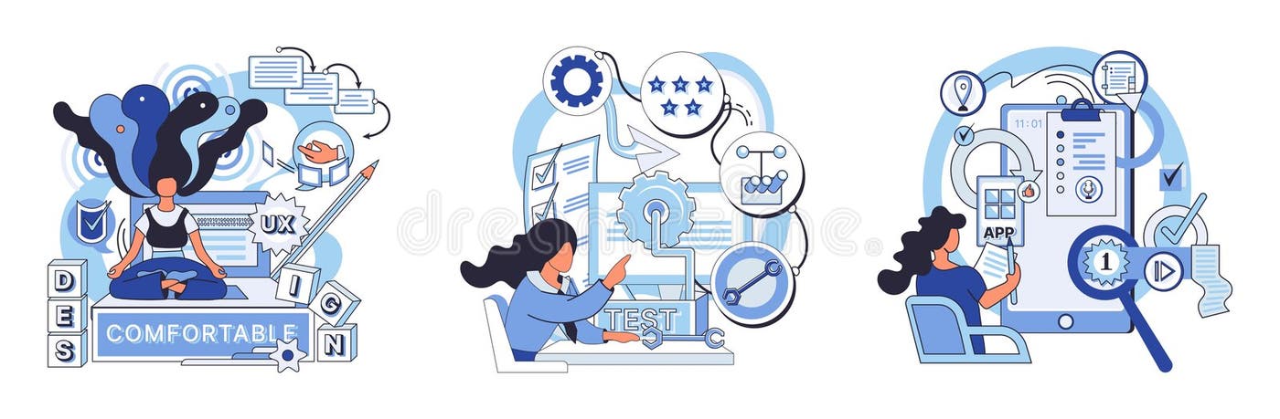 Ai Software Testing Stock Illustrations – 423 Ai Software Testing Stock ...