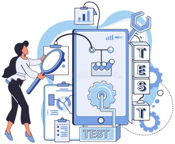 Coding Errors Stock Illustrations – 390 Coding Errors Stock Illustrations, Vectors & Clipart ...