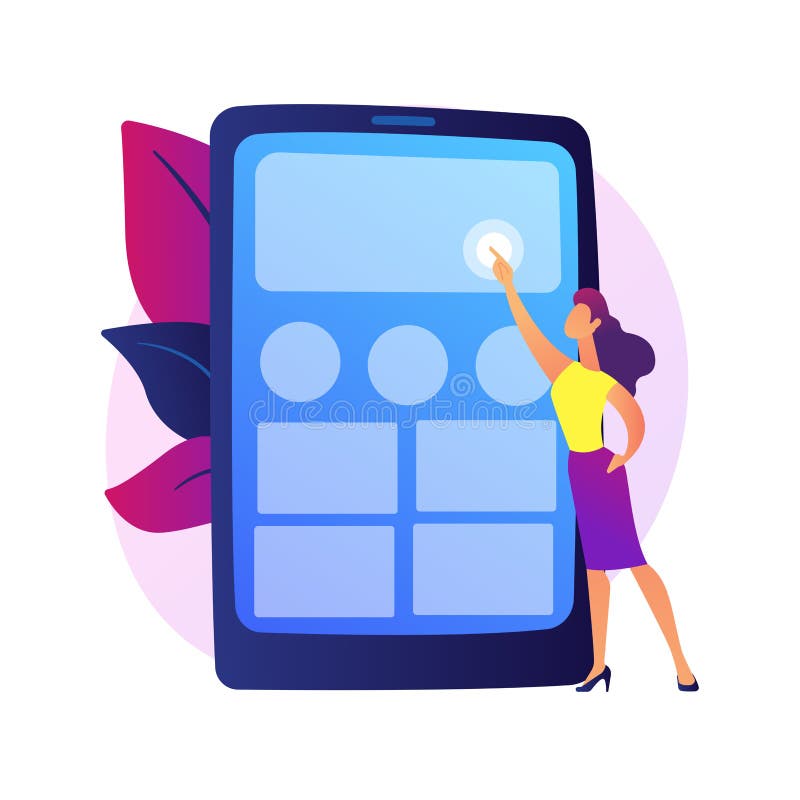 Software Testing Purple Stock Illustrations – 80 Software Testing ...