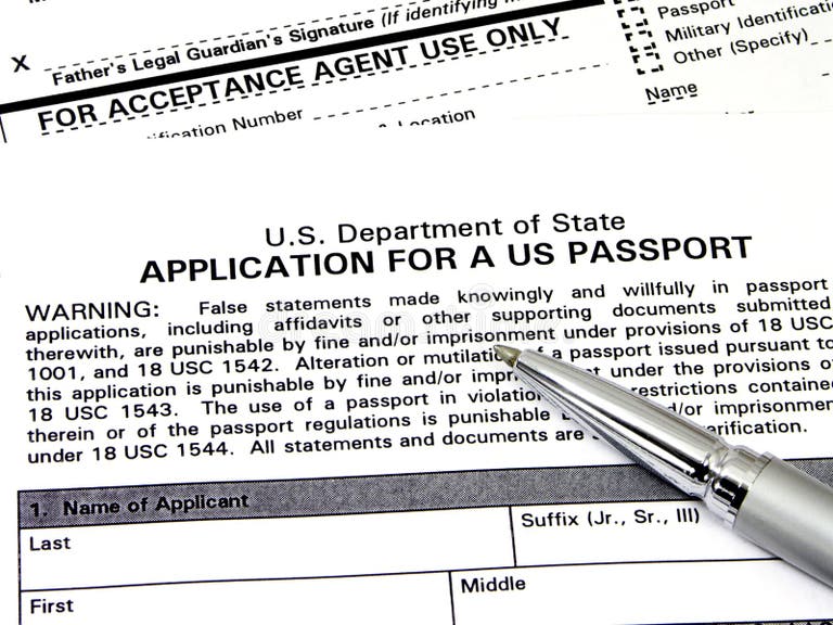 773 Work Permit Application Form Stock Photos - Free & Royalty-Free ...