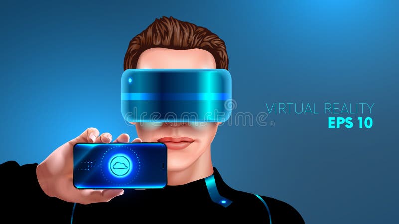 The Application of Virtual Reality for Smartphone. Virtual Reality ...