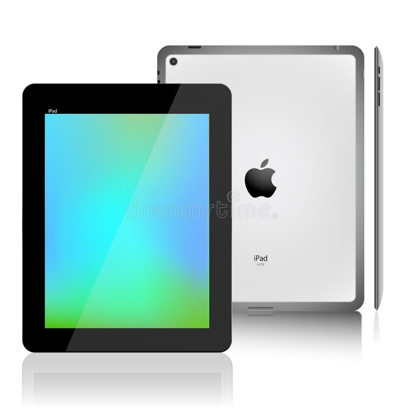Applle Ipad Stock Illustrations – 1 Applle Ipad Stock Illustrations ...