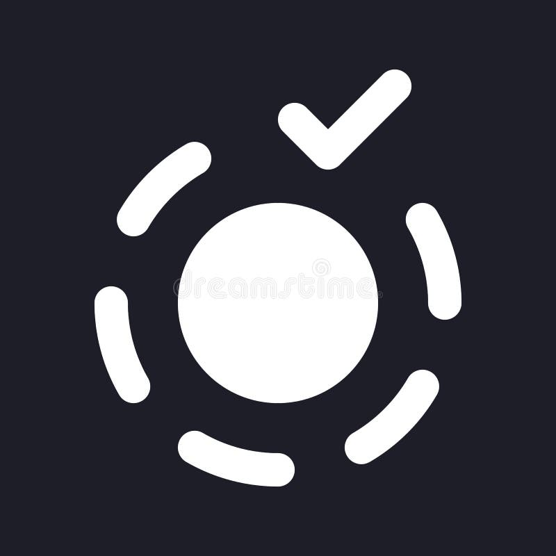 Apply Breathe Animation Effect White Pixel Perfect Solid Ui Icon Stock ... Apply Breathe Animation Effect White Pixel Perfect Solid Ui Icon Stock ...