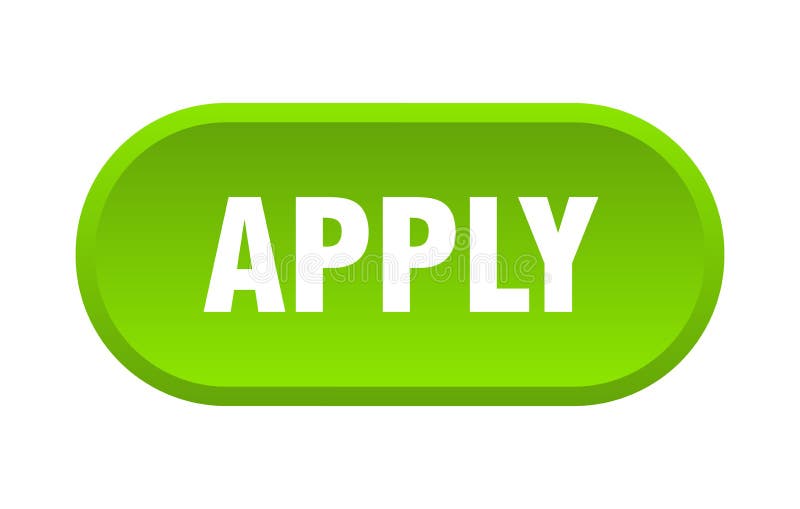 3d apply now button stock illustration. Illustration of membership ...