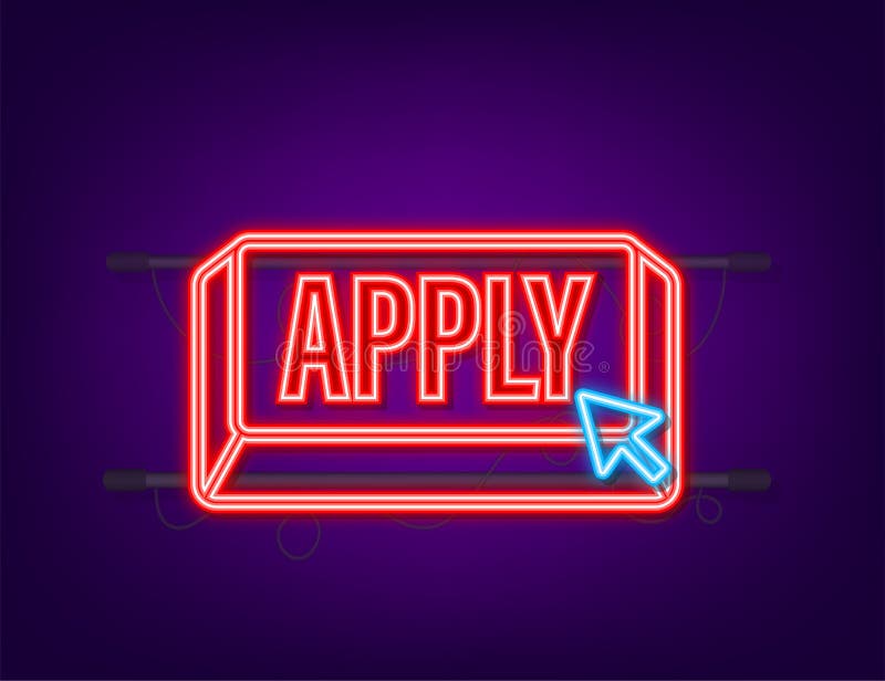 Apply with Cursor Button. Internet Icon. Pointer Click Icon. Vector ... Apply with Cursor Button. Internet Icon. Pointer Click Icon. Vector ...