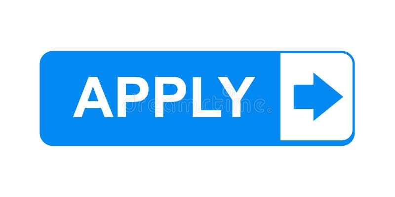 Apply Coupon stock illustration. Illustration of button - 33818273