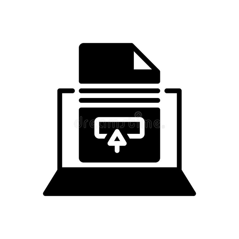 Apply Submit Stock Illustrations – 2,370 Apply Submit Stock ...