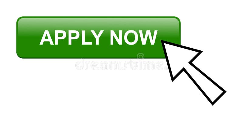 Apply Now. Arrow, Cursor Icon. Hand Click. Online Betting. Vector Stock ...