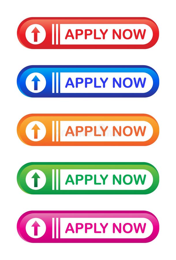 Apply Now Stock Illustrations – 9,354 Apply Now Stock Illustrations ...