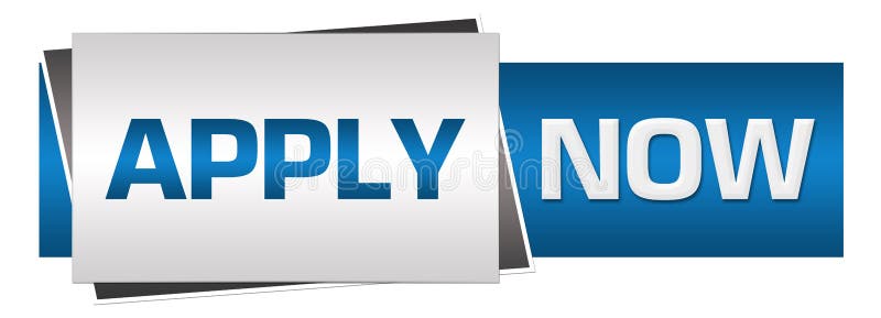 Apply Now Blue Stock Illustrations – 1,202 Apply Now Blue Stock ...