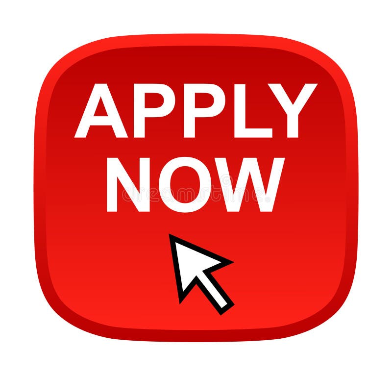 Apply Now Red Button Stock Illustrations – 1,108 Apply Now Red Button ...