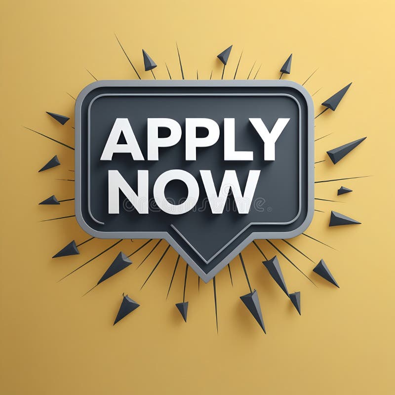 Apply Now. Arrow, Cursor Icon. Hand Click. Online Betting. Vector Stock ...