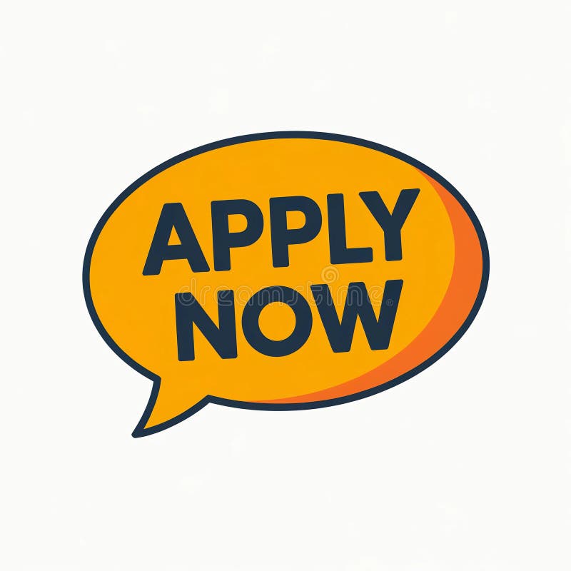 Apply Now: Get Started on Your Journey with this Simple Call To Action ...