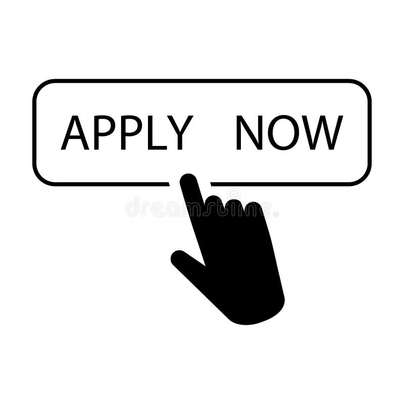 Apply Now Illustration Icon. Apply Now Symbol. Stock Illustration ... Apply Now Illustration Icon. Apply Now Symbol. Stock Illustration ...