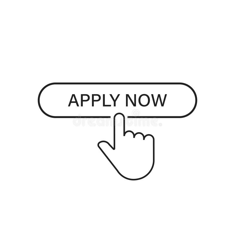 Apply Now Illustration Icon. Apply Now Symbol. Stock Illustration ... Apply Now Illustration Icon. Apply Now Symbol. Stock Illustration ...