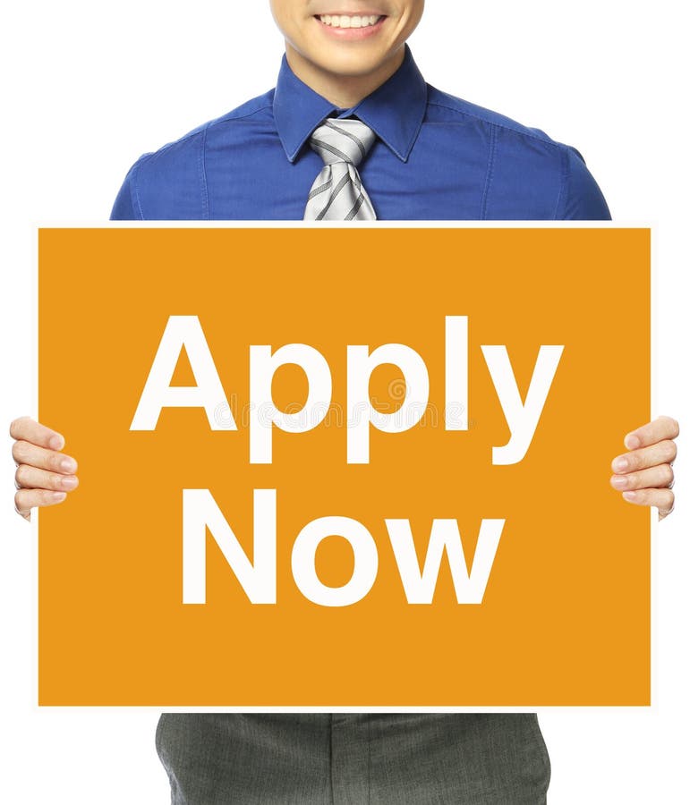 Now Hiring stock image. Image of attire, health, concept - 33612749