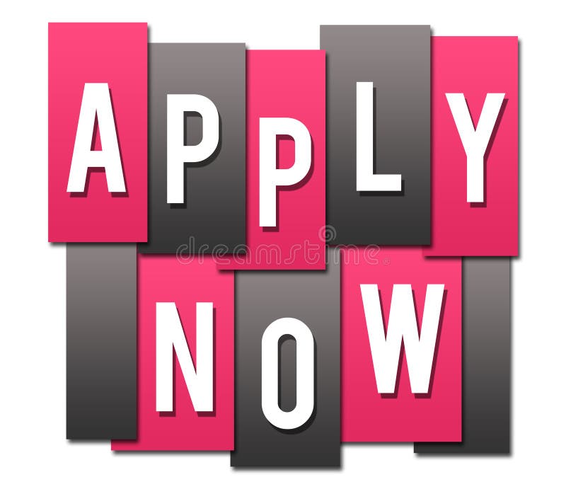 Register Now Pink Stock Illustrations – 288 Register Now Pink Stock ...