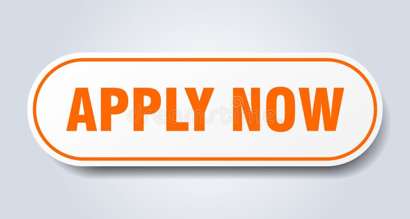 Apply Now Orange Stock Illustrations – 578 Apply Now Orange Stock ...