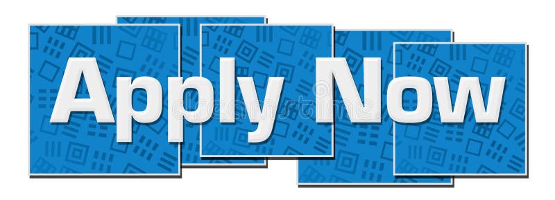 Apply Now Blue Stock Illustrations – 1,202 Apply Now Blue Stock ...