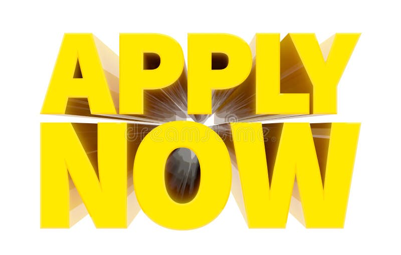 Apply Now Word Stock Illustrations – 630 Apply Now Word Stock ...