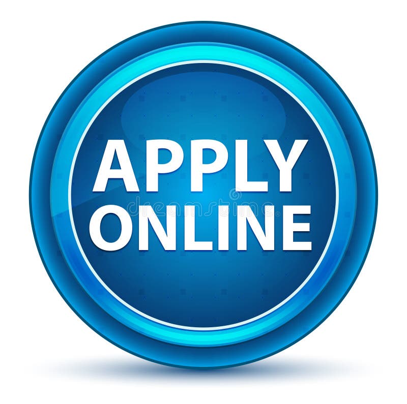 Online Apply Icon Stock Illustrations – 6,300 Online Apply Icon Stock ...