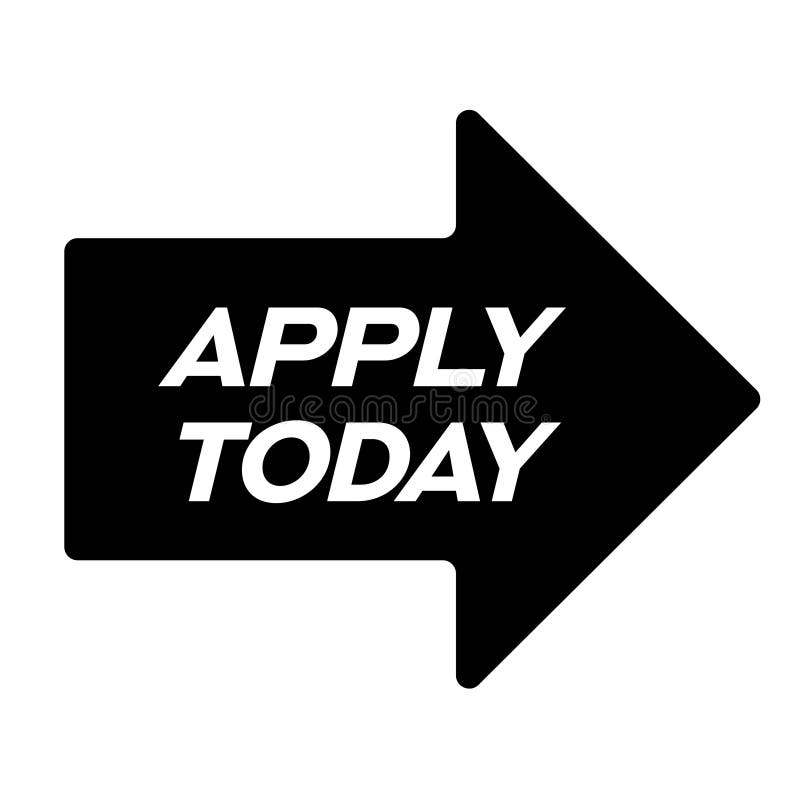 Apply Today Stock Illustrations – 3,717 Apply Today Stock Illustrations ...