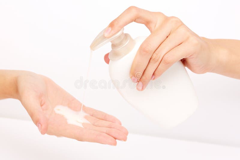 157 Hands Pumping Soap Stock Photos - Free & Royalty-Free Stock Photos ...