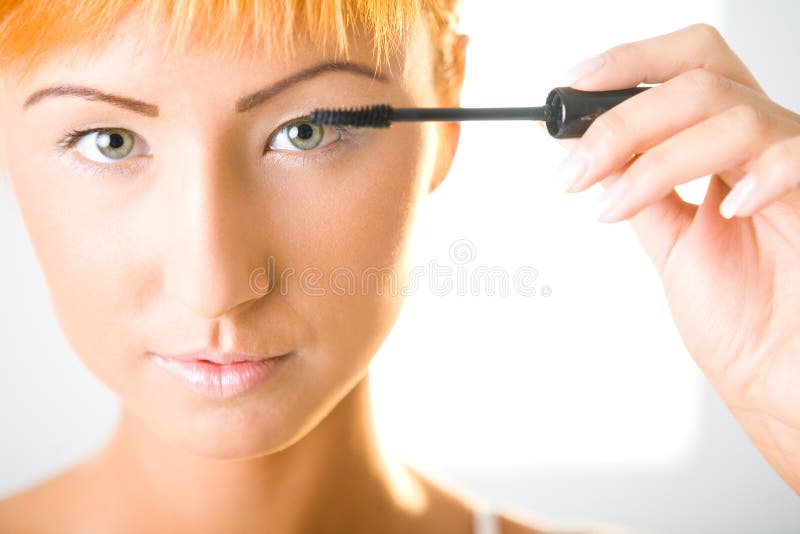 Mascara Picture. Image: 20229863