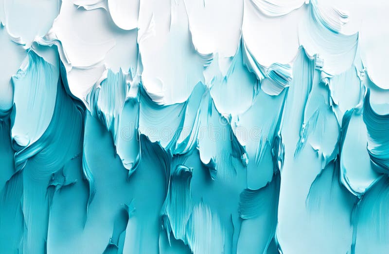 Applying Putty To Drywall. Gypsum Board during the Finishing Stage ...