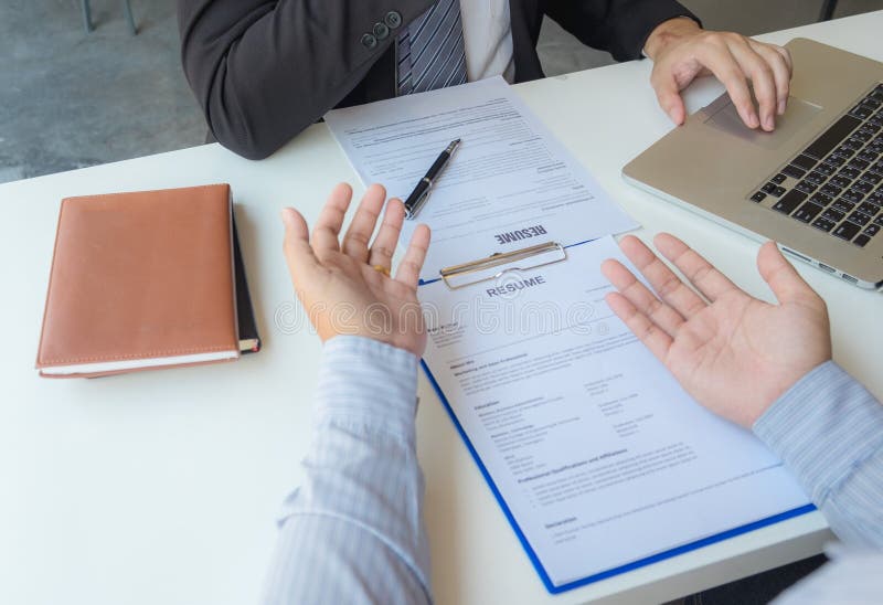 Applying for Work, Presenting Yourself To Executives, and Applying for ...